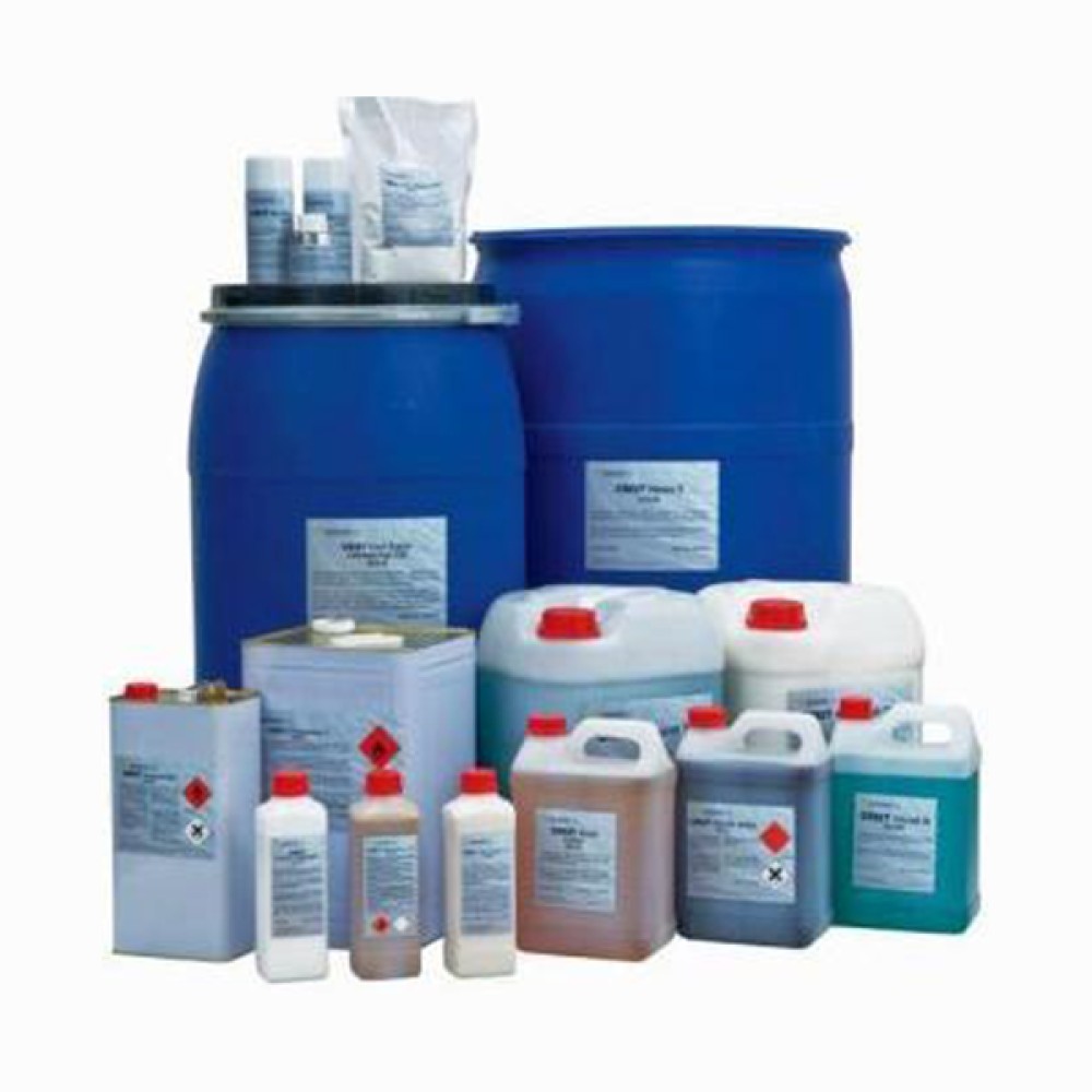 Antiscalant and Antifoulant